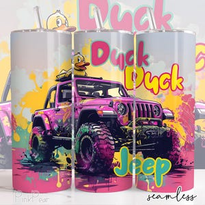 Jeep Sublimation - Etsy