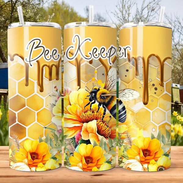 Bee Keeper Png - Etsy