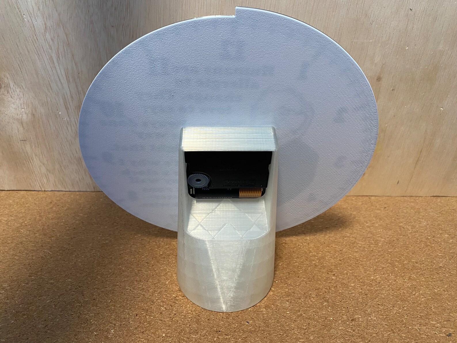 Grace Hopper Themed Counter-clockwise Clock - 8 Inch Face - Etsy