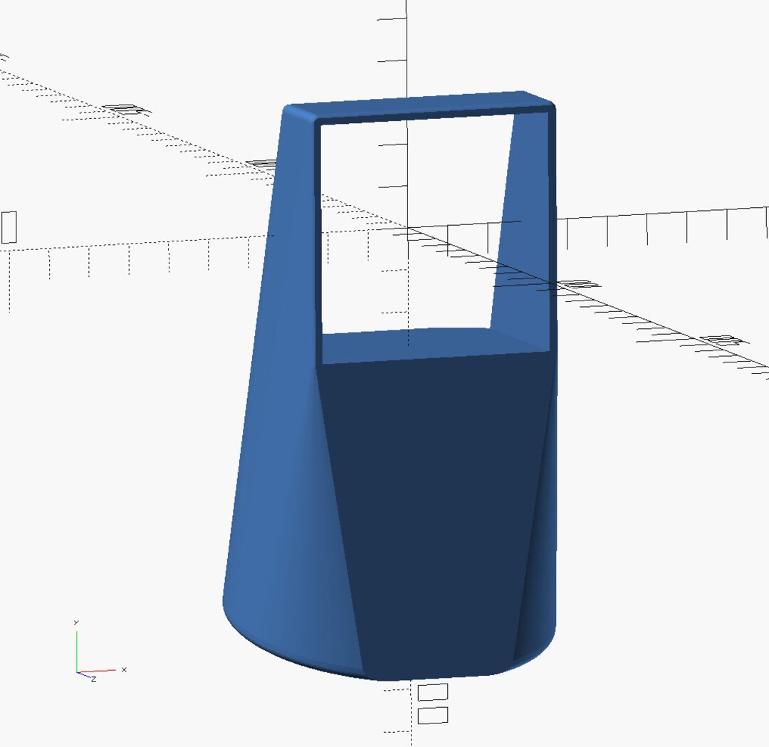 Tabletop/shelf Stand for Wall Clock - Etsy