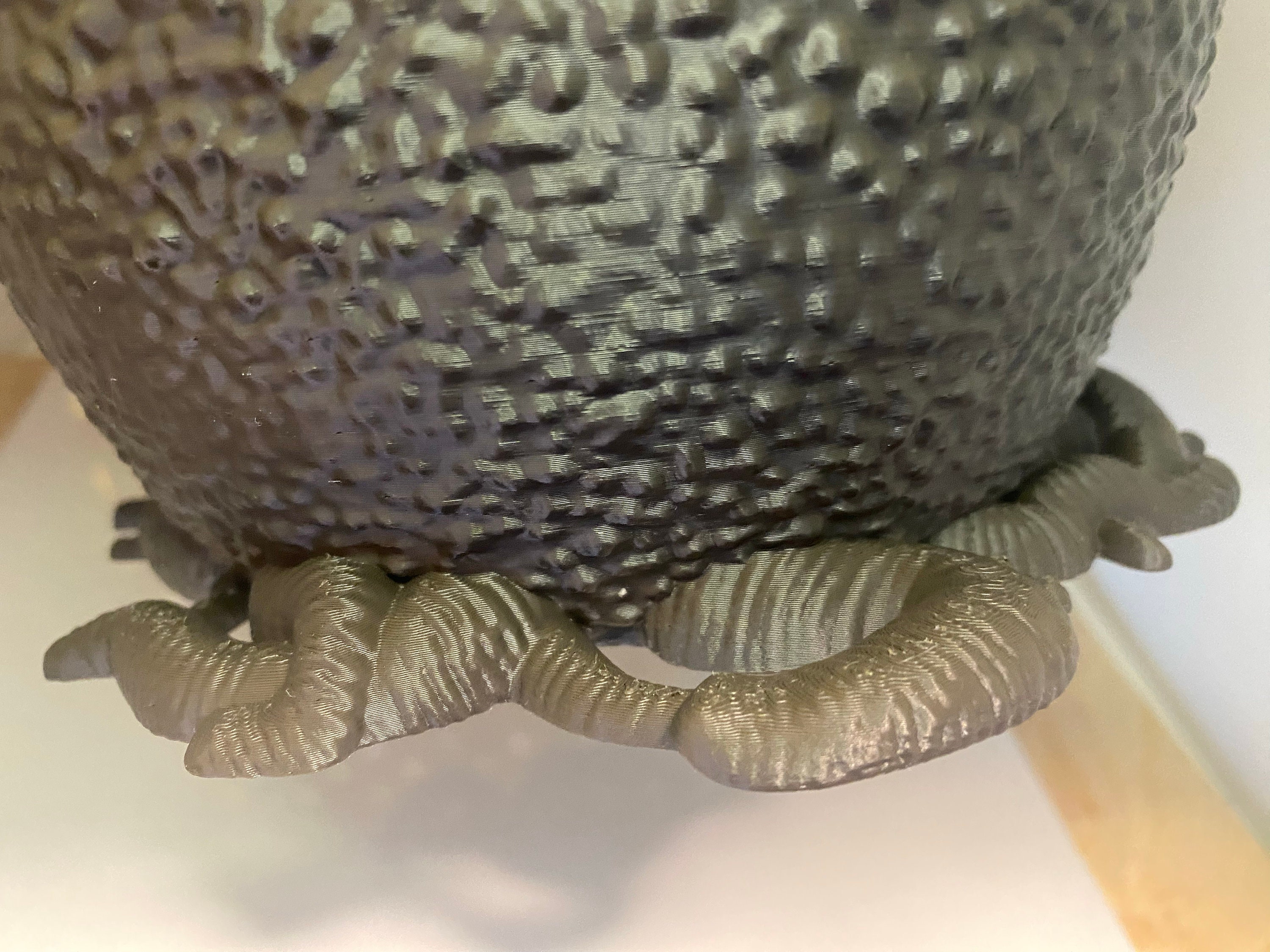 Alien Facehugger Egg Pod Candy Dish - PLA - Etsy