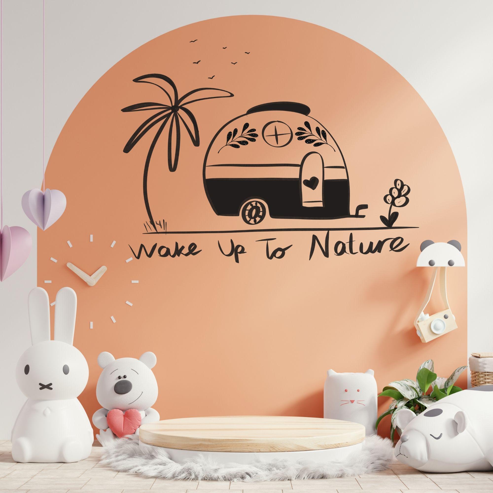 Camping Doodles Clipart: Hand-drawn Adventure Illustrations (PNG ...