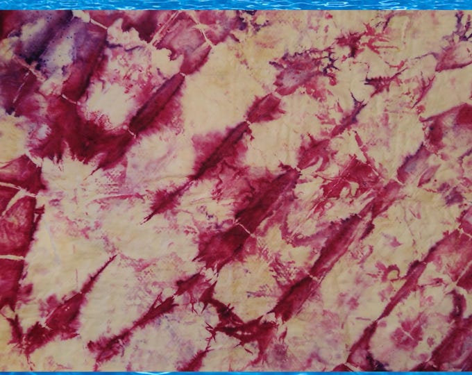 Ice-dye Diving Shammy Dive Shammie Diver Chamois Towel Sammie for ...