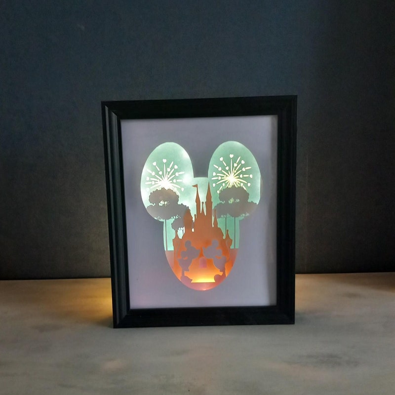 Lightbox - Etsy France