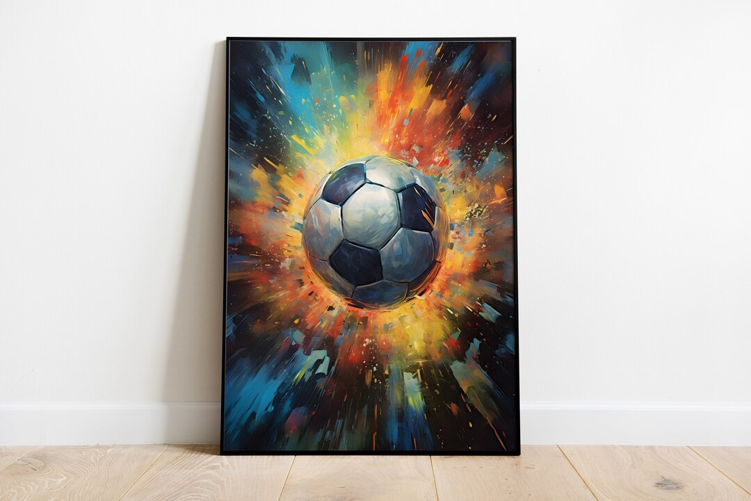 Basketball Poster Graffiti Street Art Wall Urban Art Pop Art Deco Dunk ...