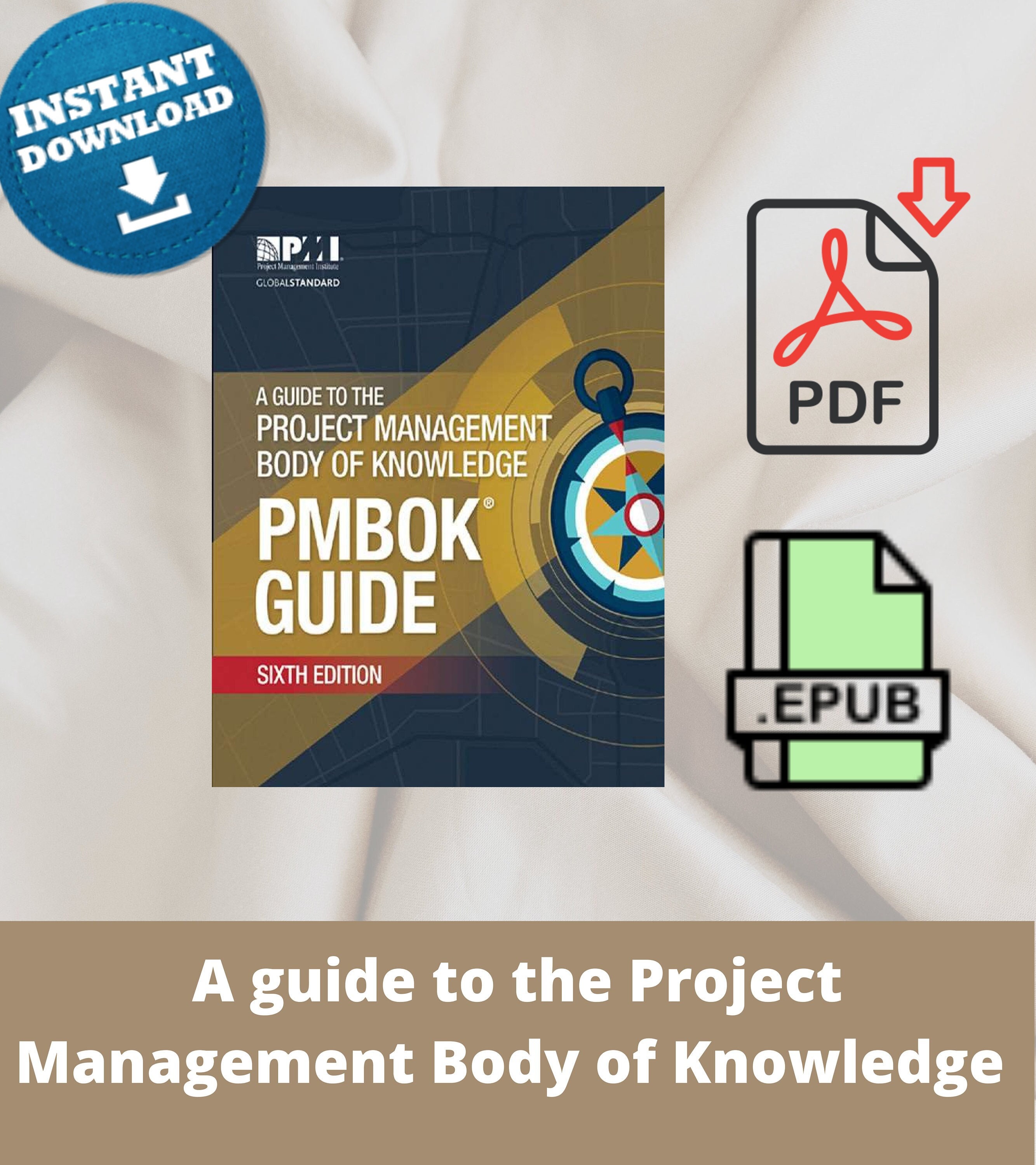 EPUB A Guide To The Project Management Body Of Knowledge, 48% OFF