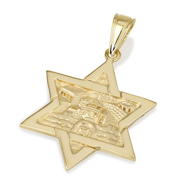 Jewelry Made in Israel - Etsy