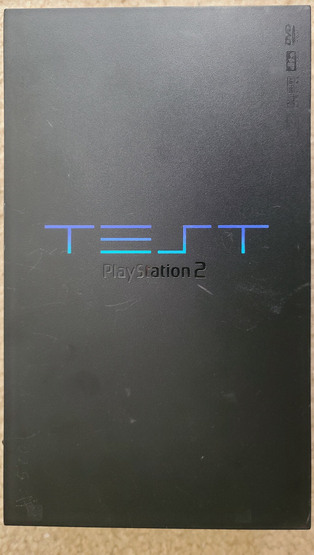 Playstation 2 Test and Development Console - Etsy