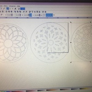 Gothic Architectural SVG PNG DXF Cut File for Cnc Plasma Cutting ...