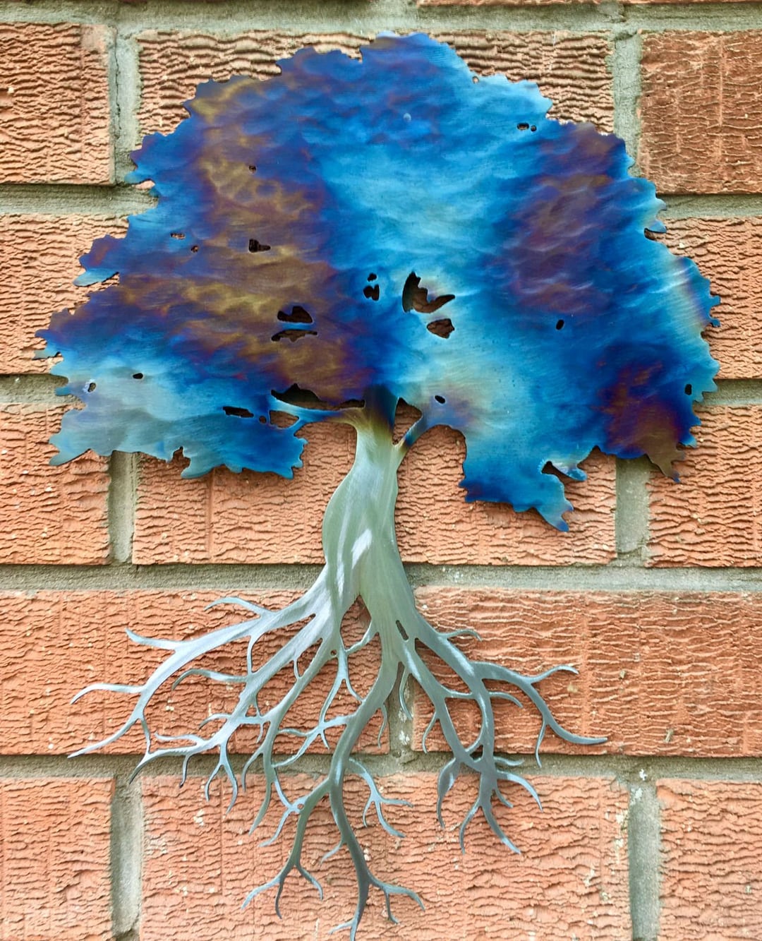 Oak Tree Cut Out, SVG, PNG - Etsy