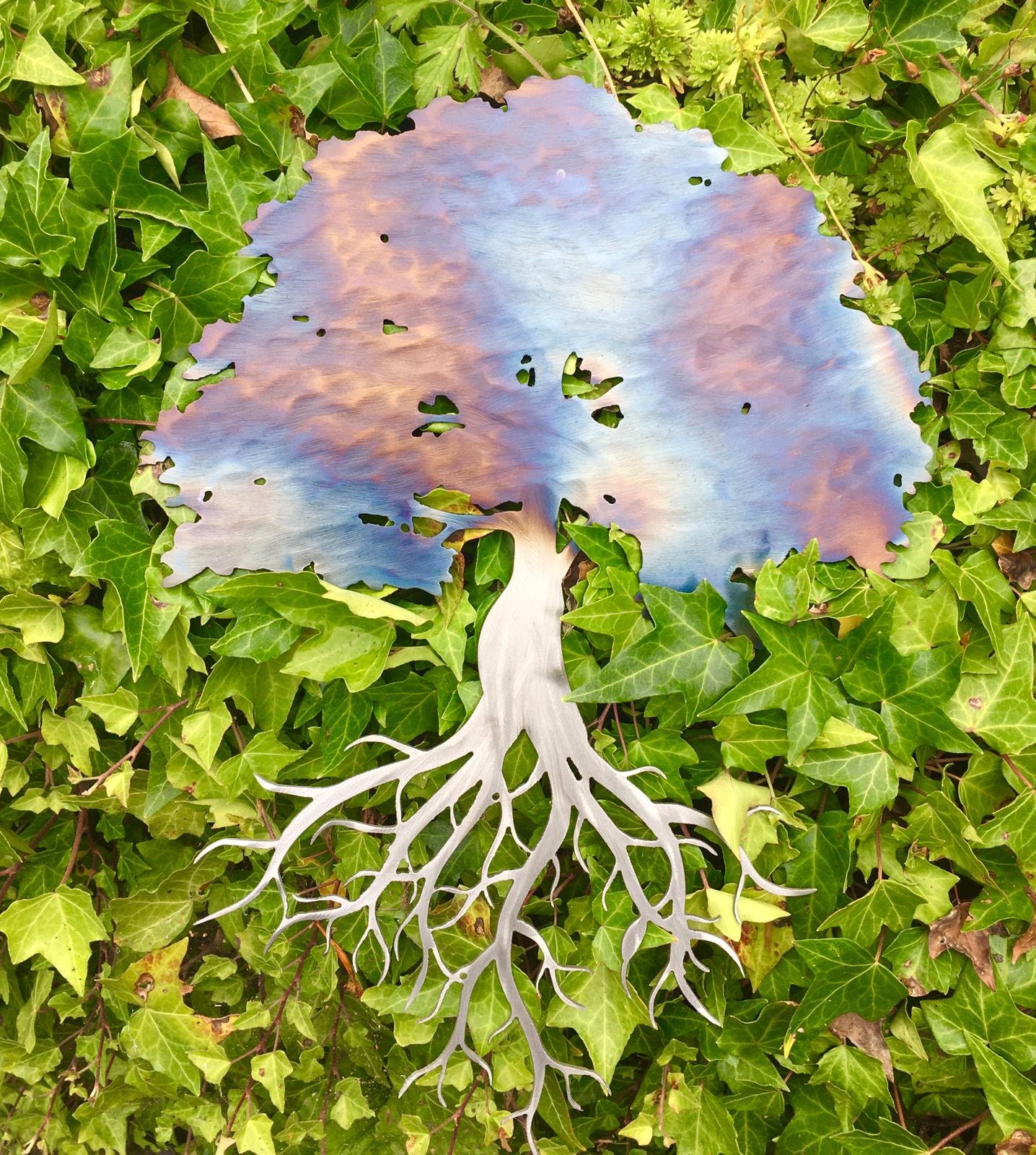 Oak Tree Cut Out, SVG, PNG - Etsy