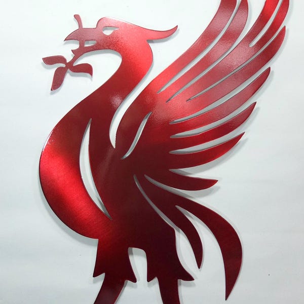 Liverpool Svg - Etsy UK