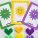Smiley Colour Cards/posters, 12 Colours, Classroom Decor, ESL ...