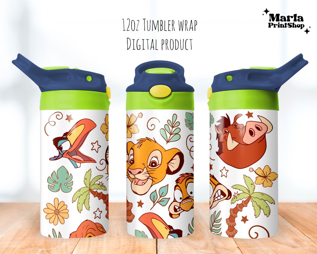 Spring Magical Tumbler Png, Flower Spring Magical Snacks Sippy Cup 12oz ...