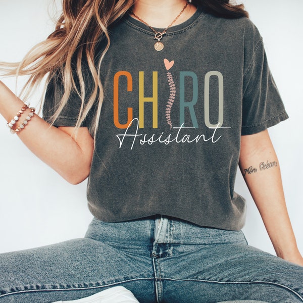 Chiropractic - Etsy