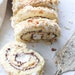 Coconut Almond Swiss Roll Cake Download - Etsy