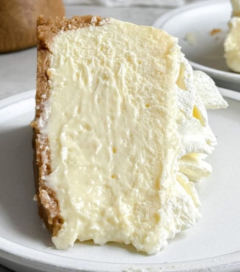 Classic New York Cheesecake Recipe Download - Etsy UK