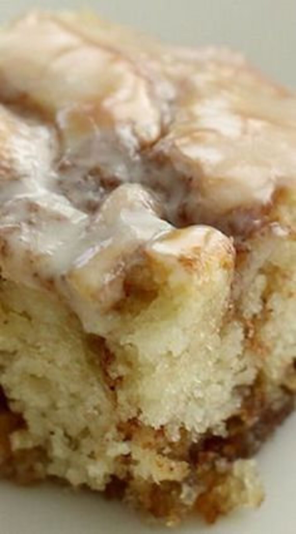 Cinnamon Roll Swirl Coffee Cake Download Recipe PDF - Etsy