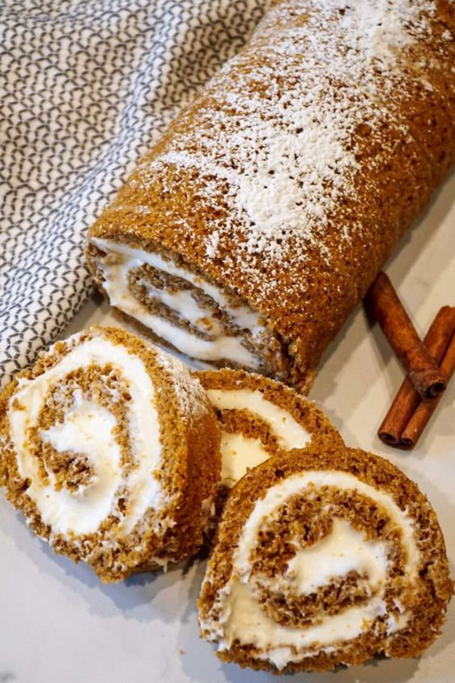 Best Pumpkin Roll Download - Etsy