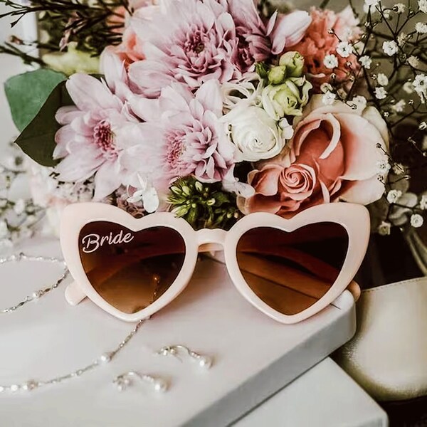 Wedding Sunglasses Etsy 4218