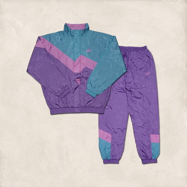 90s Tracksuit Men - Etsy