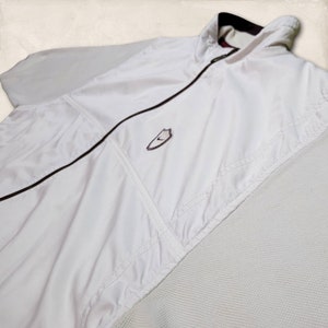 Vintage 90s Nike Track Jacket / Retro 80s 90s Nike Track Top / Rare ...