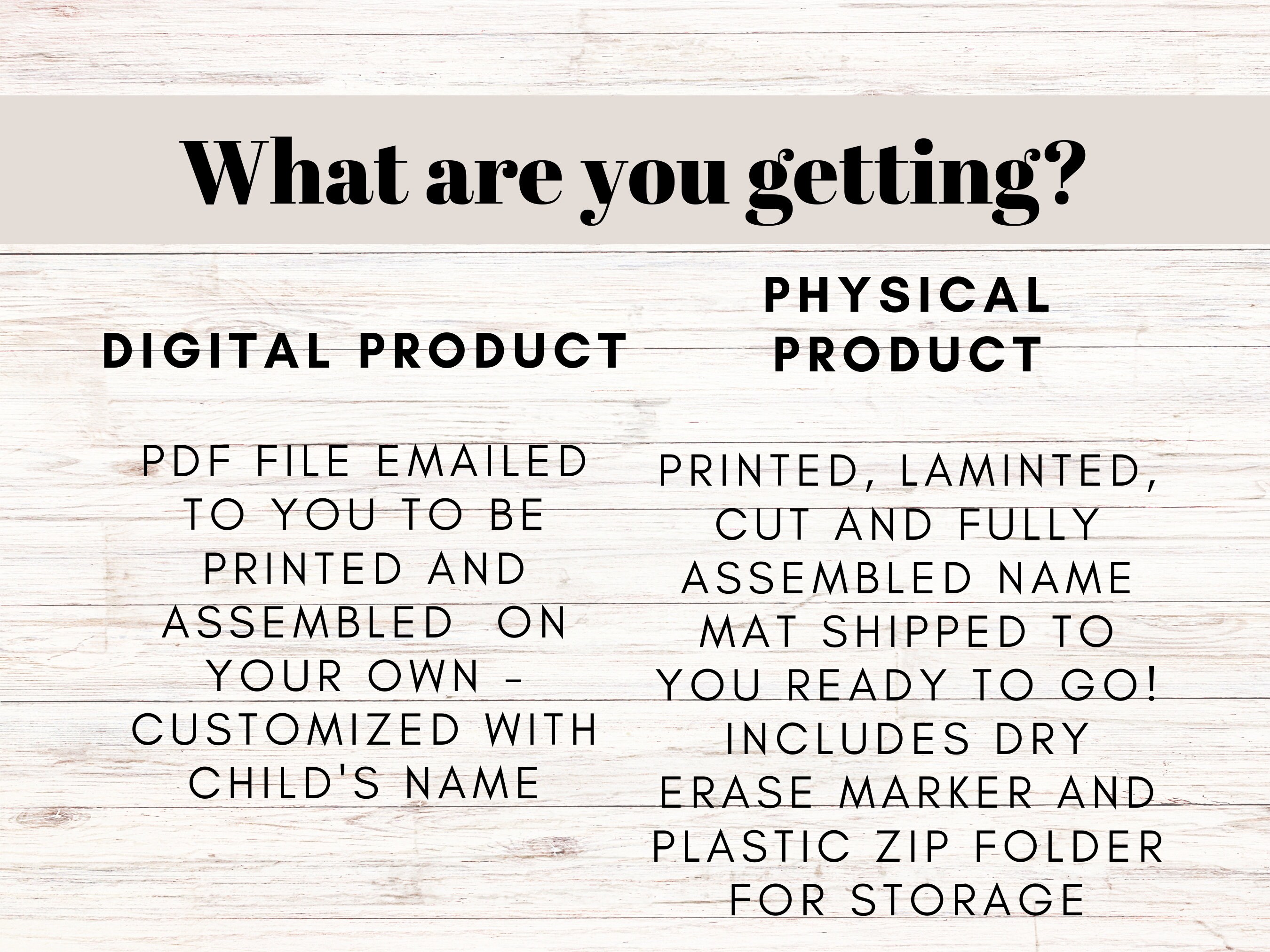 Learn to Write Name, First and Last Name Practice, Hands on Name ...