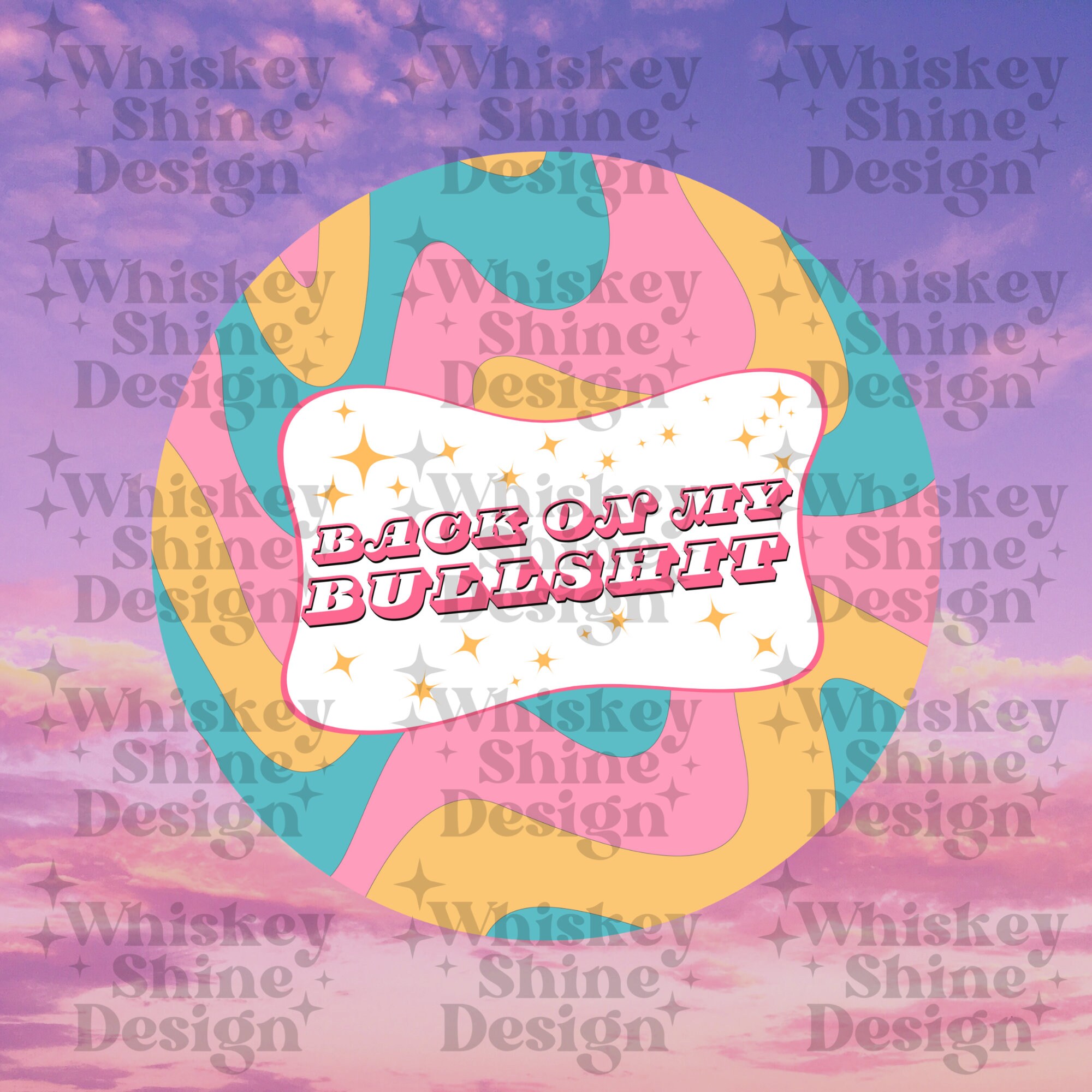 Retro Snarky Car Freshie Cardstock, Cardstock Cutouts, Freshie ...