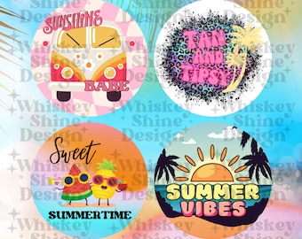 Hairdresser Cardstock Circles, Cardstock Cutouts, Freshies, Cardstock ...