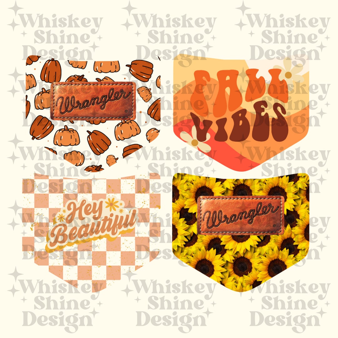Fall Cardstock Downloads, Pocket Freshie Digital Downloads, Cardstock ...