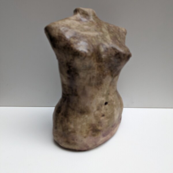 Female Torso - Etsy UK