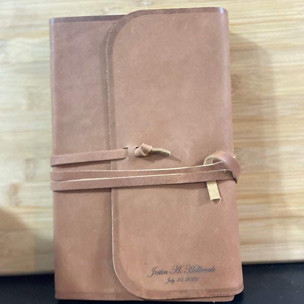 Leather Bound Bibles - Etsy