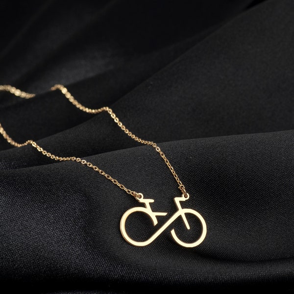 Bicycle Jewelry - Etsy