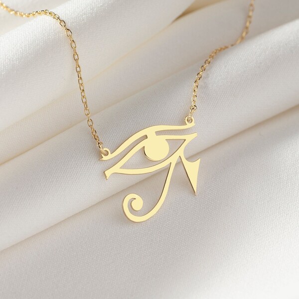 Eye of Ra Jewelry - Etsy