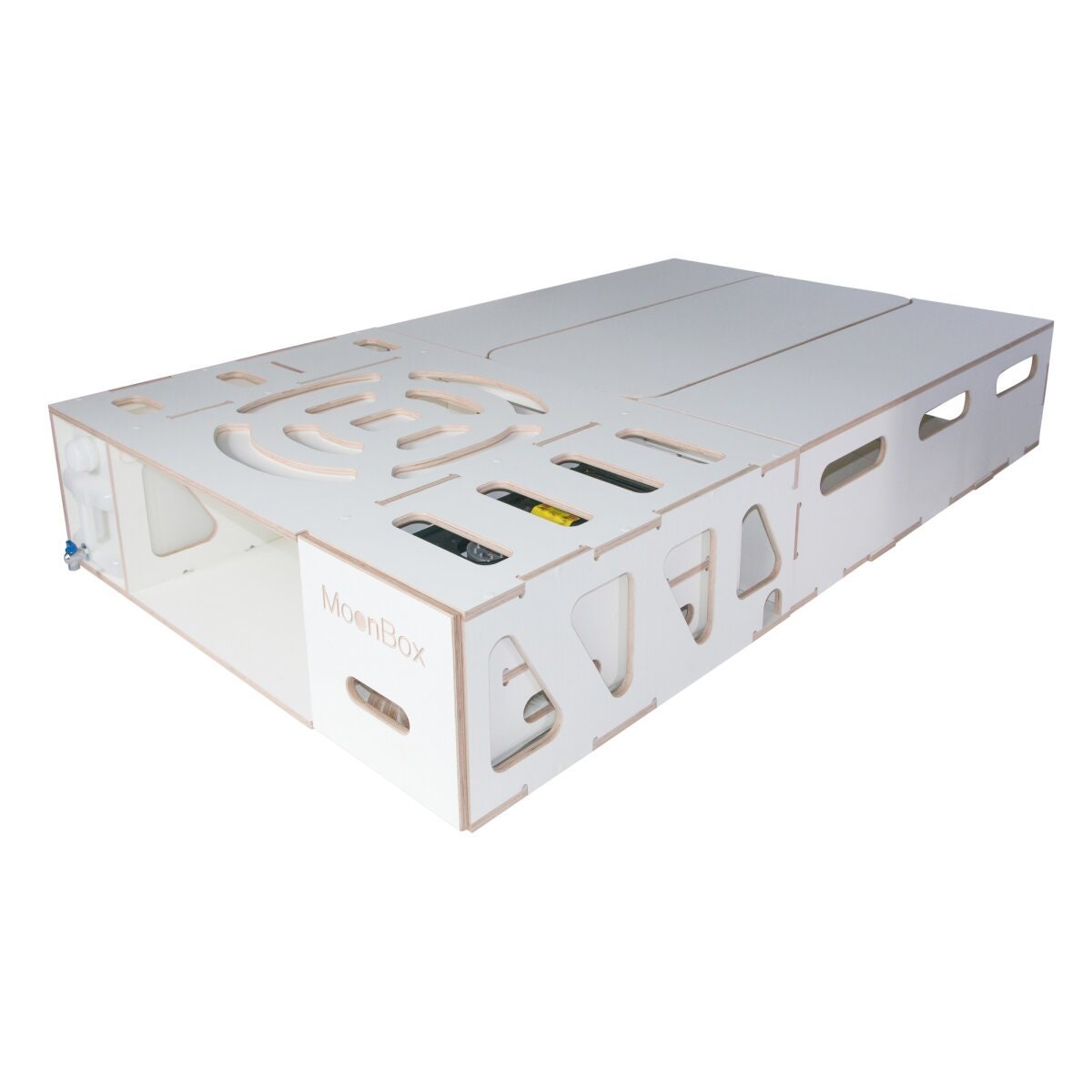 Moonbox Camping Box Sleeping System Camping Kitchen Van/bus Type 115 ...