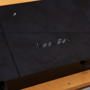 Moonbox Kitchenbox Camping Box Camping Kitchen Camping Drawer Camping ...