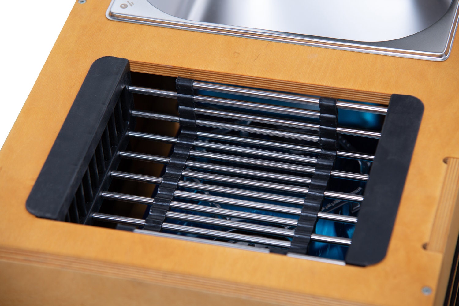 Moonbox Kitchenbox Camping Box Camping Kitchen Camping Drawer Camping ...