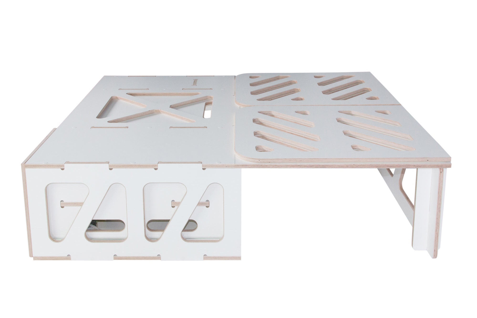 Moonbox Campingbox Camping Kitchen Sleeping System VW Van Kombi Type ...