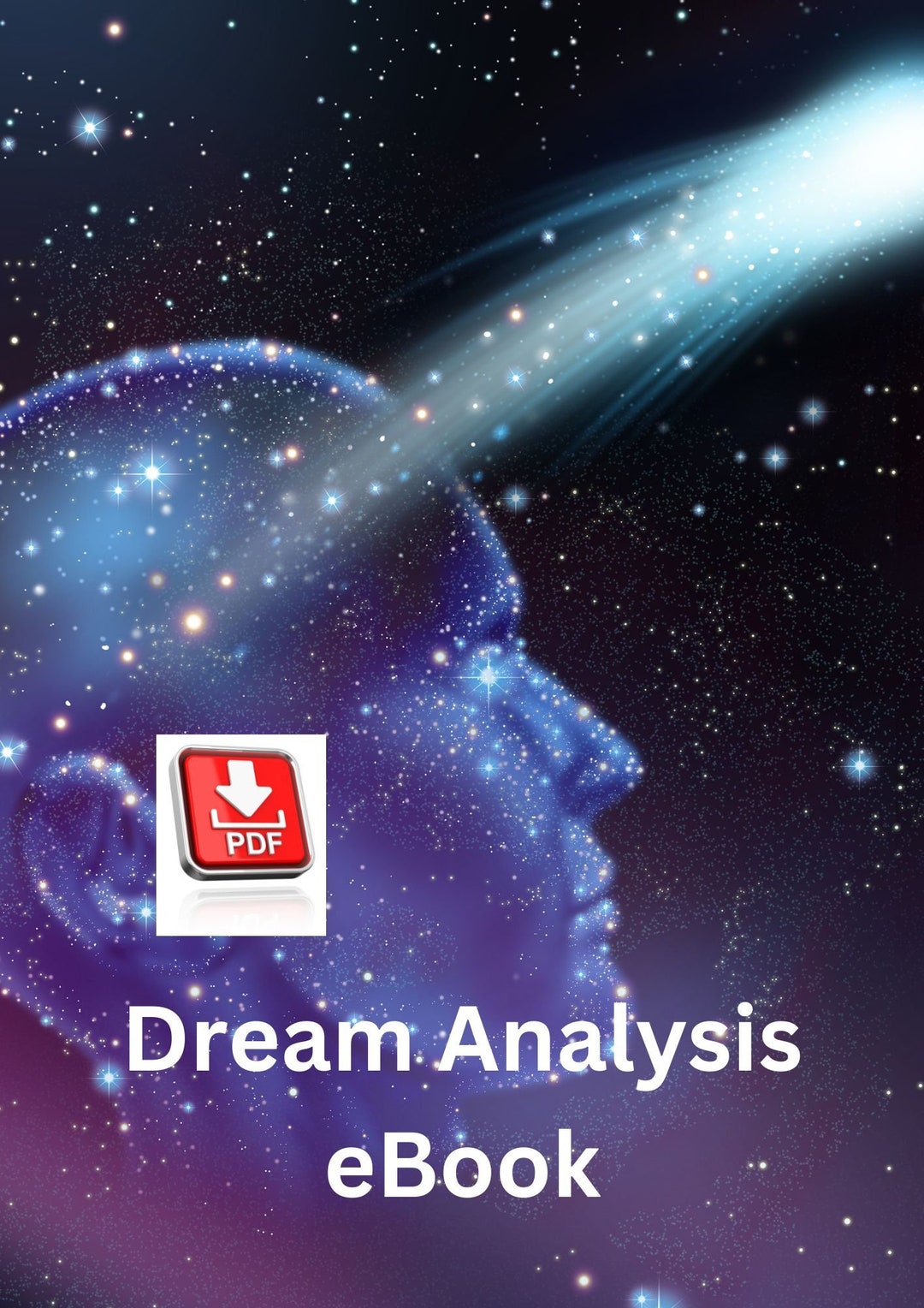 10,000 Dreams Interpreted Dream Analysis PDF Ebook Downloadable Instant ...