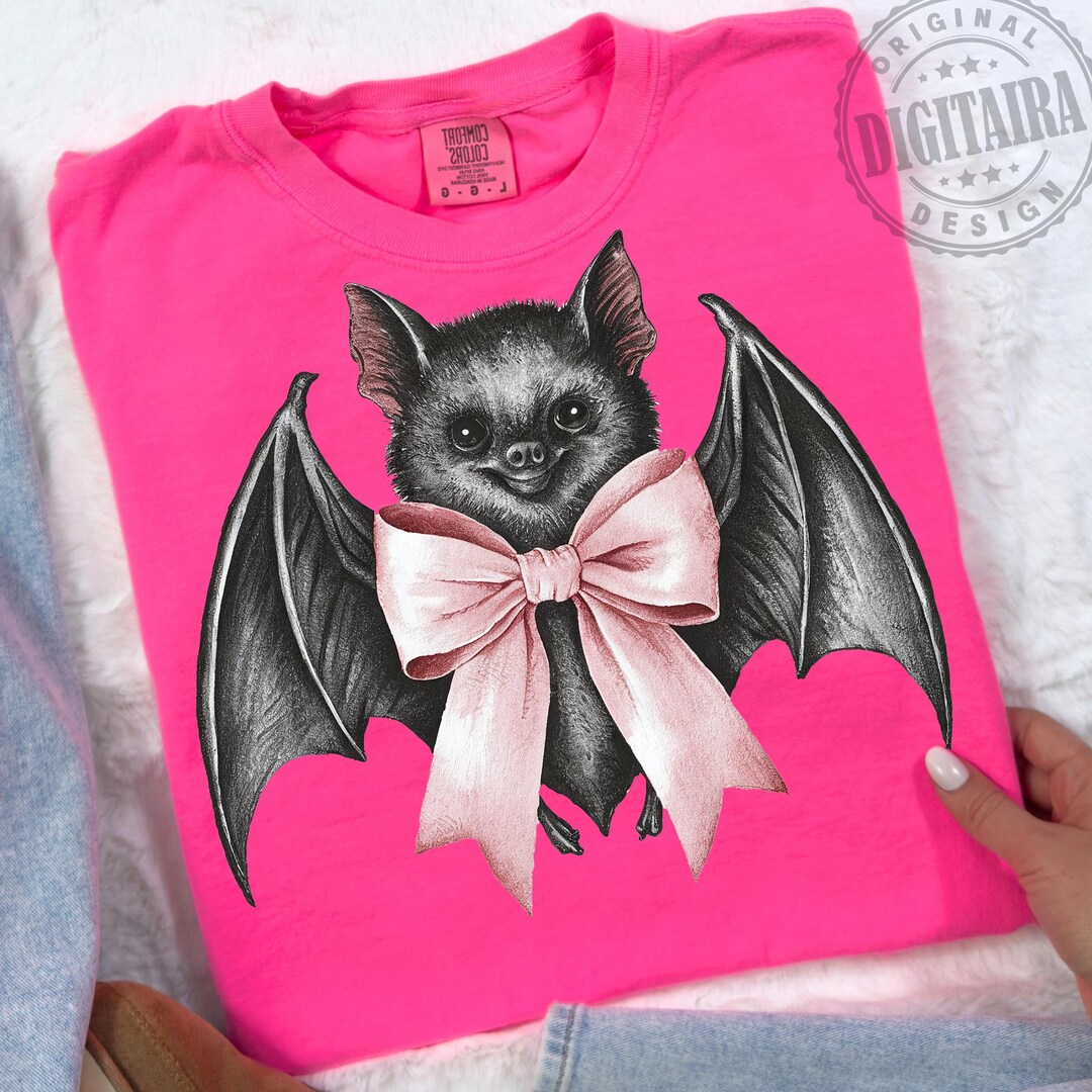 Halloween Png, Bat Png,coquette Png,coquette Bat Png,spooky Png ...