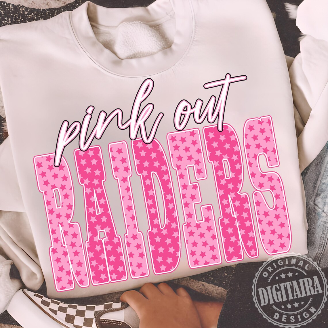Raiders Png, Pink Out Raiders Png, Football Pink Out Png, Breast Cancer ...