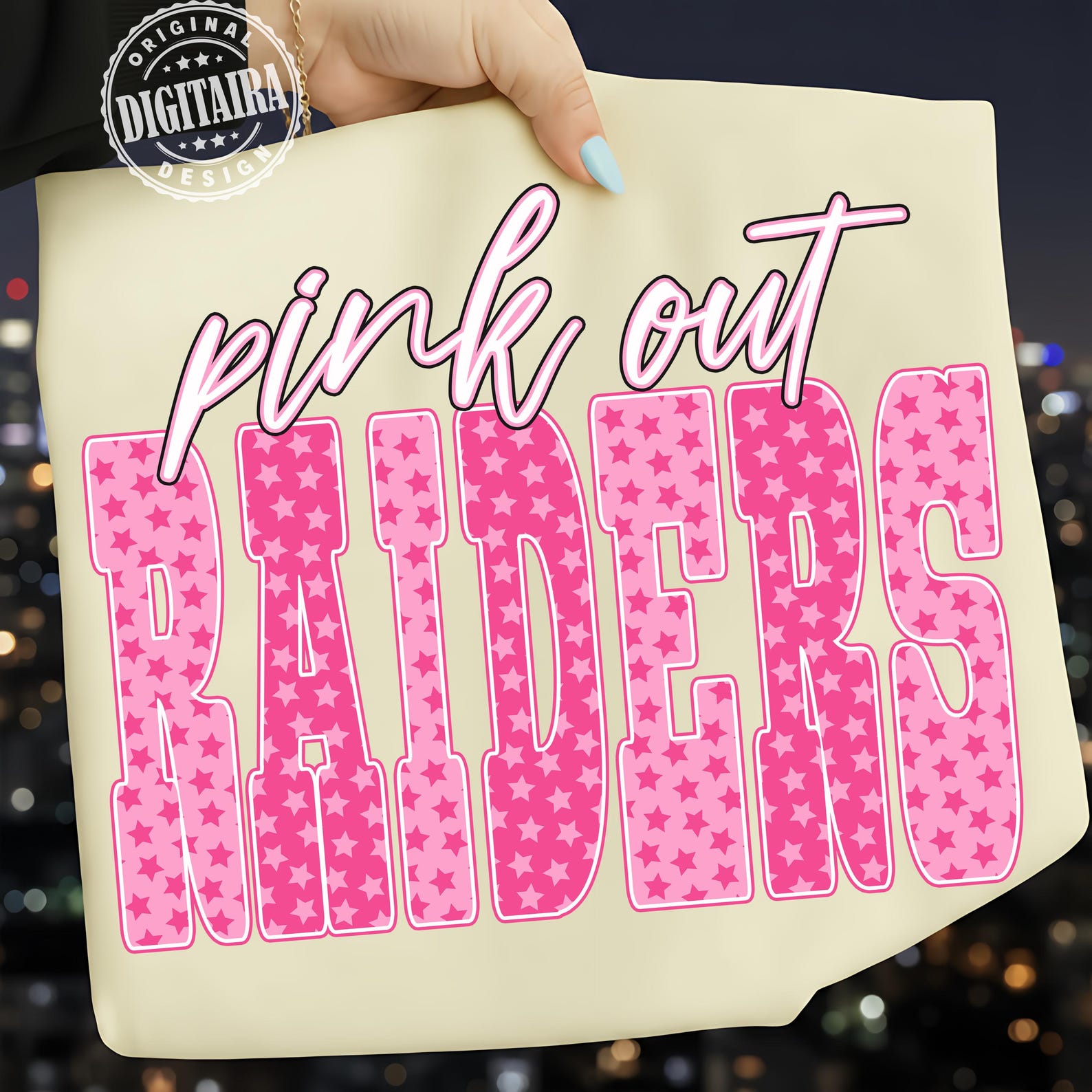 Raiders Png, Pink Out Raiders Png, Football Pink Out Png, Breast Cancer ...