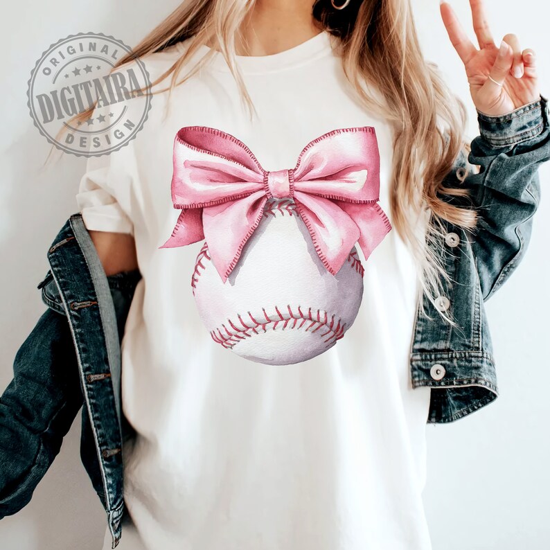 Coquette Baseball PNG Coquette Leopard Bow PNG, Coquette Clipart Design ...