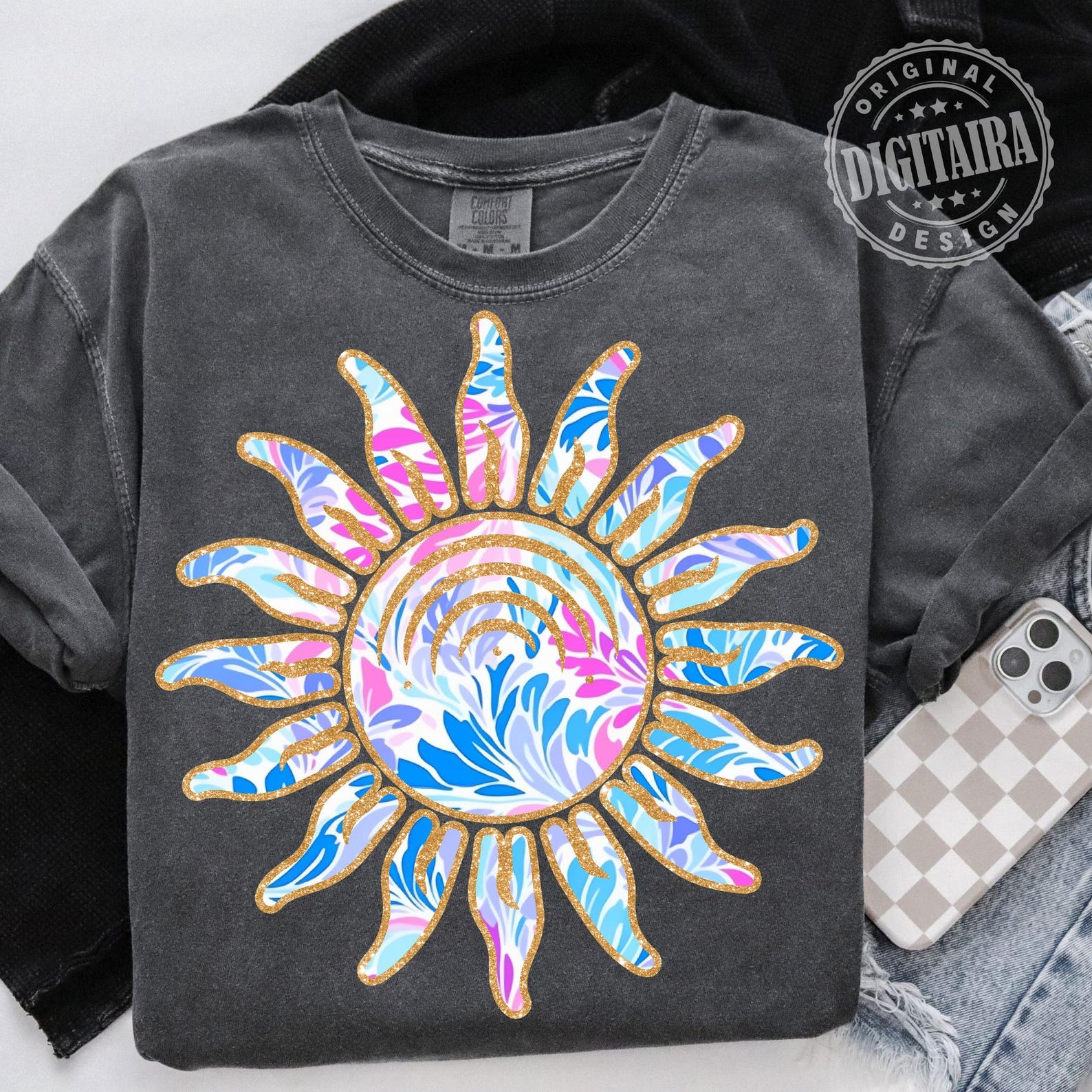 Summer Png,preppy Sun Png,preppy Summer Png,coquette Summer Png,summer ...