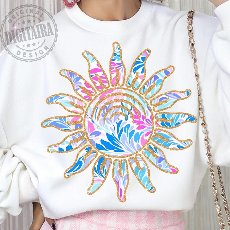 Summer Png,preppy Sun Png,preppy Summer Png,coquette Summer Png,summer ...