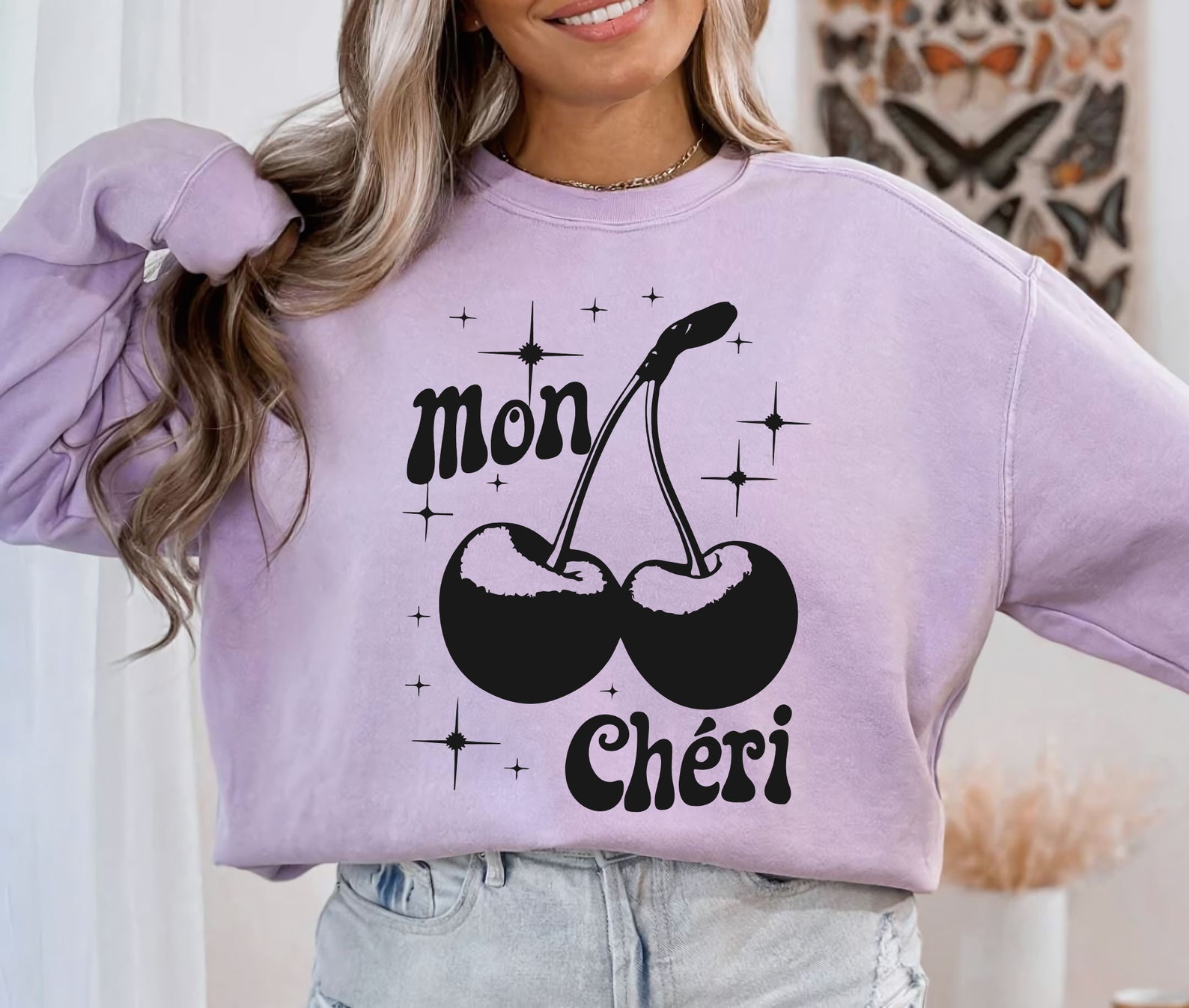 Cherry Png,mon Cheri Png,aesthetic Png,aesthetic Shirt Png,summer Png ...