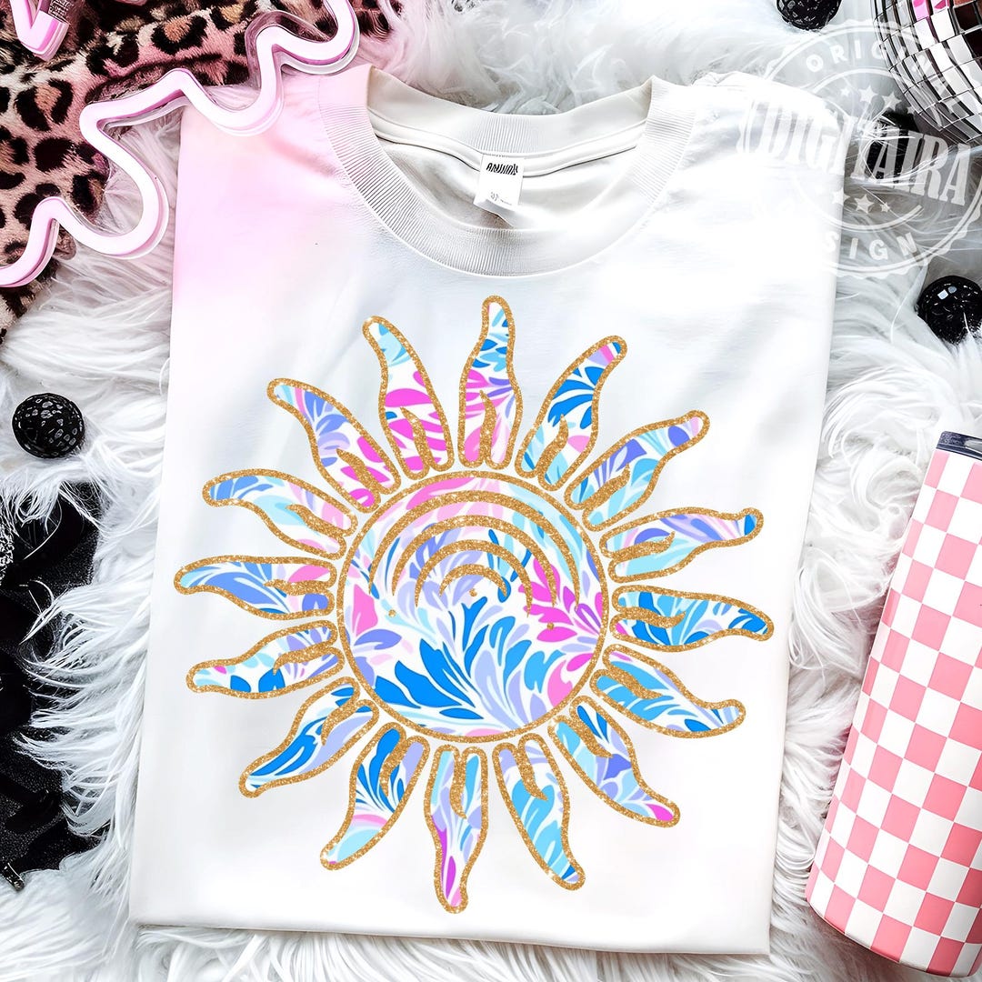 Summer Png,preppy Sun Png,preppy Summer Png,coquette Summer Png,summer ...