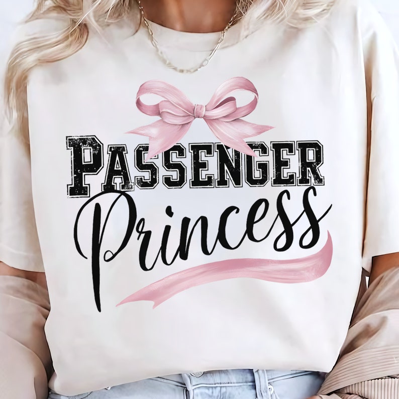 Coquette Passenger Princess Png, Girly Png, Pink Bow Png, Golf Png ...