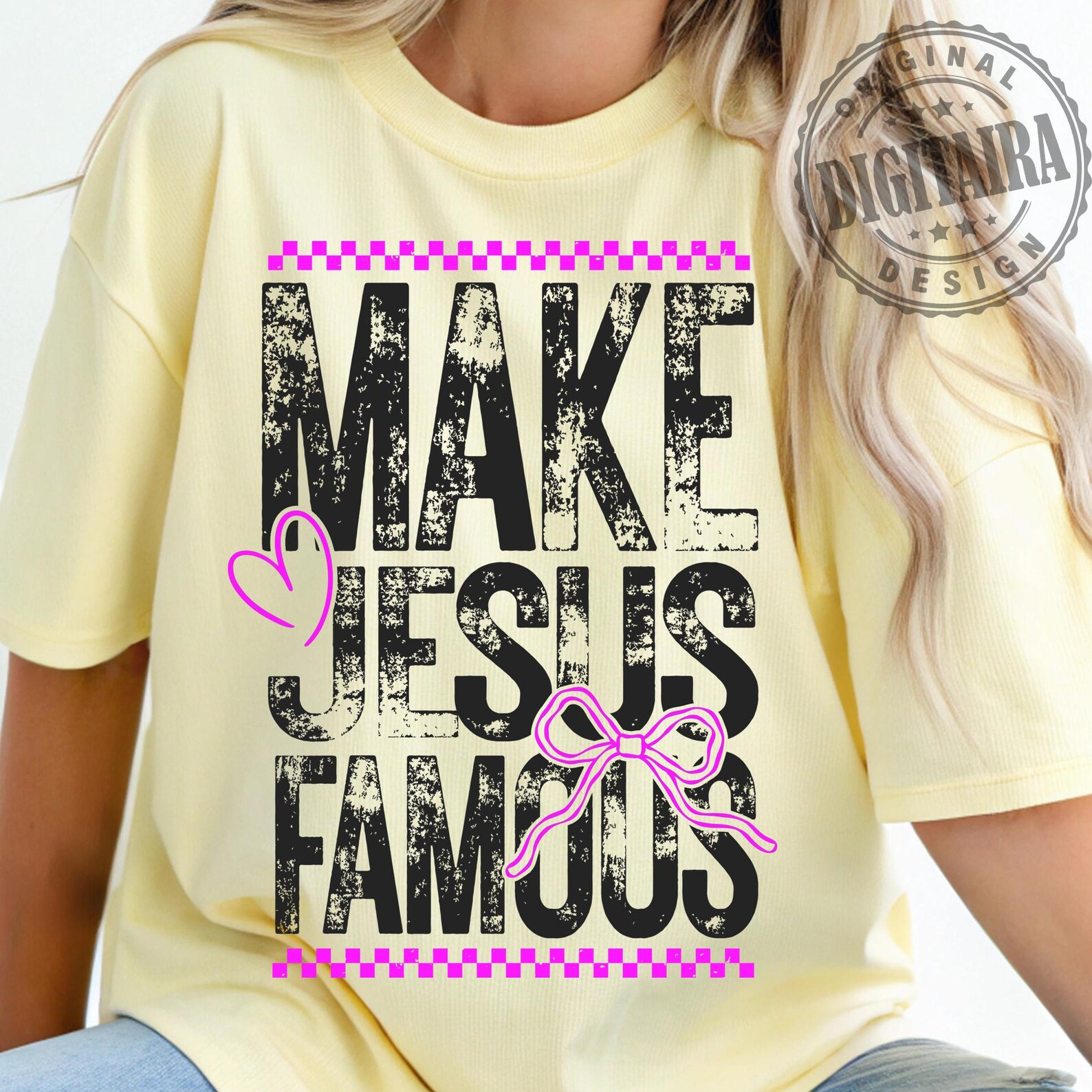 Christian PNG, Jesus Png, Make Jesus Famous Png, God Png, Smiley Faith ...