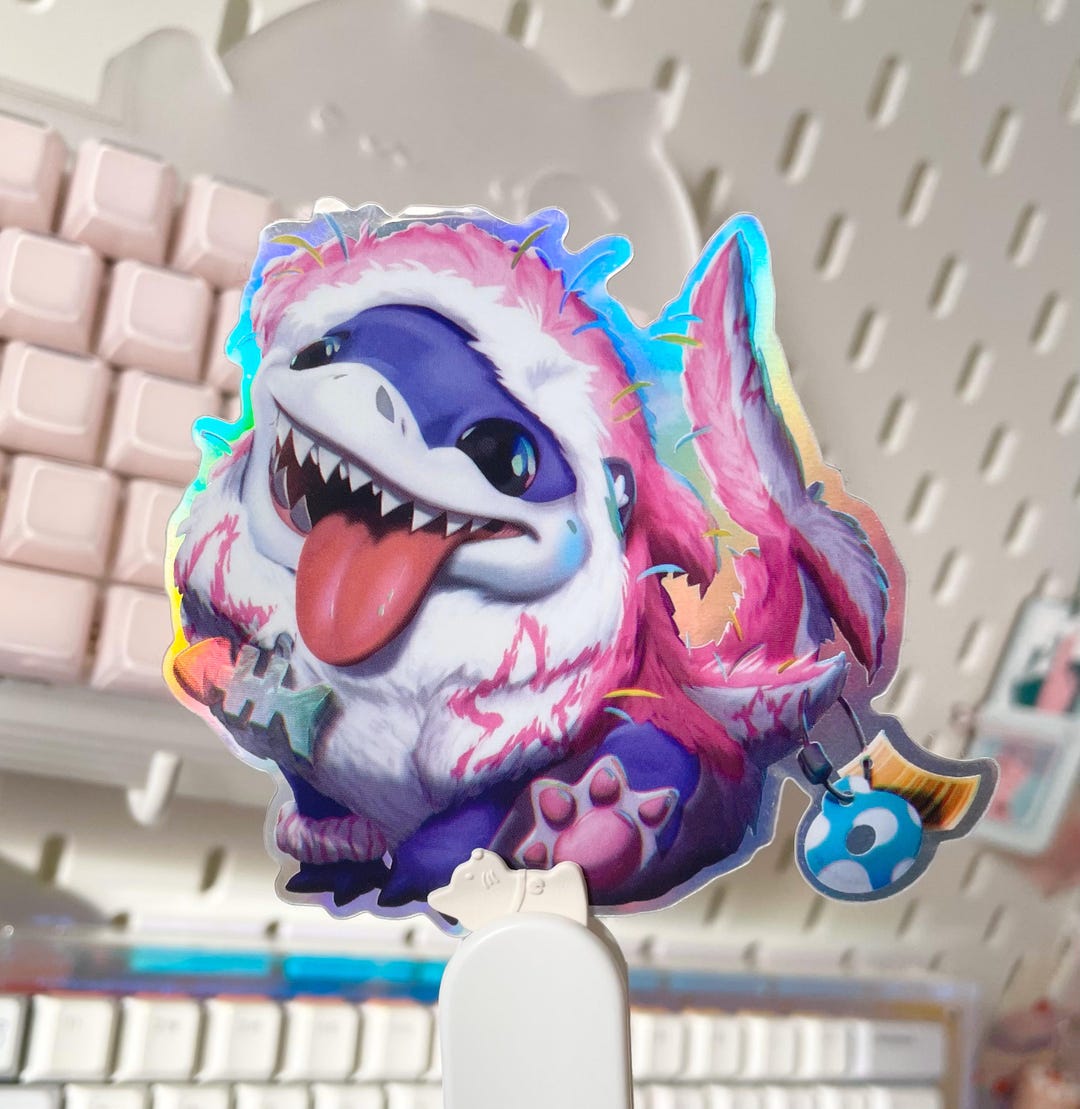 Jeff the Land Shark Marvel Rivals Holographic Vinyl Dolphin Onesie ...